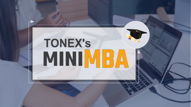 Mini MBA Programs - Cyber MBA