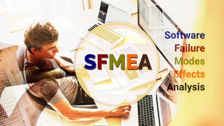 SFMEA, Software Failure Modes Effects Analysis Training - Cyber MBA