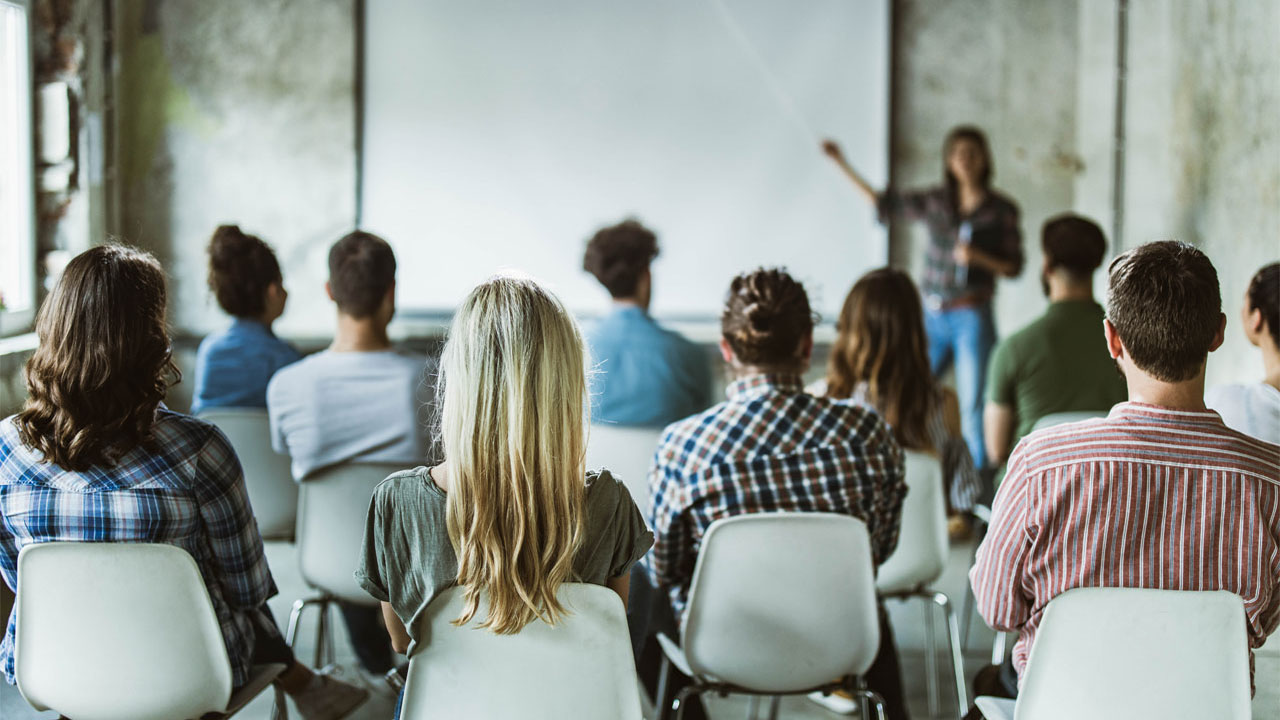 5G Training for Everyone by Tonex - Cyber MBA
